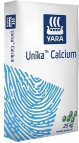 Hnojivo Yara Unika Calcium kalcium-draselný saletr 25KG