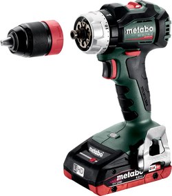 Metabo BS 18 LT BL Q 602334890