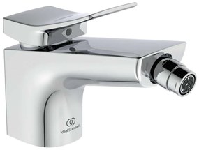 Ideal Standard Conca Tap - Bidetová baterie s výpustí, chrom BC760AA