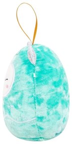 Textilní vánoční ozdoba 10 cm Yollie – SQUISHMALLOWS
