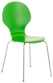 Bhm germany Jídelní židle Diego, zelená