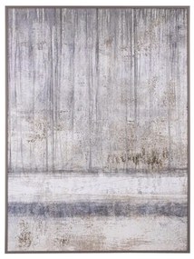 BIZZOTTO Obraz GALLERY světlý 90x120 cm