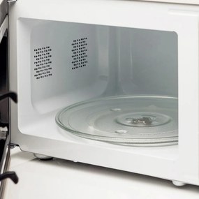 Béžová mikrovlnná trouba Putty – Haden