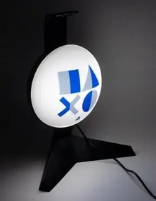Paladone Playstation Headset Stand Light / Lampička se stojanem na slu