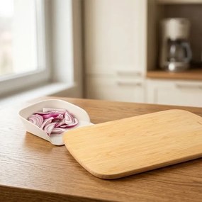 TESCOMA Lopatka ke krájecím deskám PRESTO