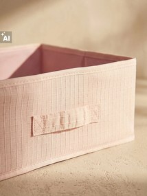 Sinsay - STORAGE - pastelová růžová