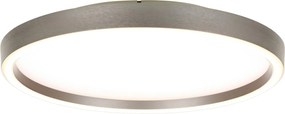 XXXLutz STROPNÍ LED SVÍTIDLO, 39/5,5 cm Novel - Stropní svítidla - 008983004002