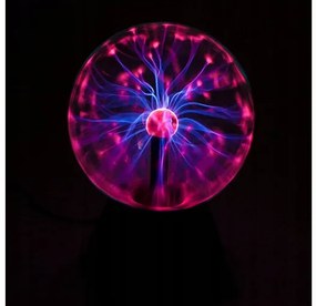 Verk Magická plazma koule, USB plasma ball, 18016