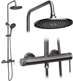 Rea, Sprchový set Rea Foss Clif Titan, REA-P3900