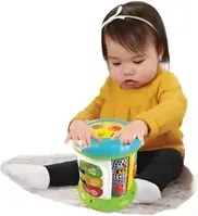 VTECH Magický válec / Interaktivní hračka / CZ verze / od 0 měsíců