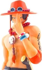 ABYSTYLE Sběratelská figurka Portgas D. Ace / One Piece / PVC / 20 cm