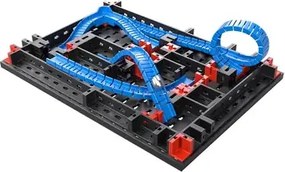 Fischertechnik Advanced Stolní hra: Labyrinth / 61 dílků / od 7 let
