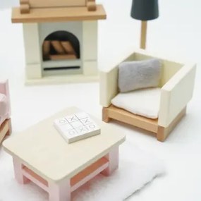 Le Toy Van Nábytek Daisylane obývací pokoj / od 3 let