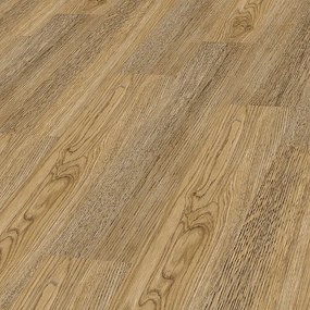 Vinylová podlaha Objectflor Expona Domestic 5961 Natural Brushed Oak 3,46 m²