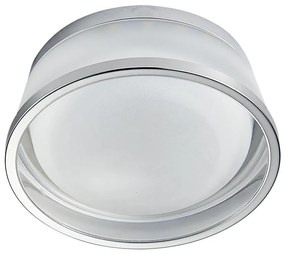 Emithor | LED Podhledové svítidlo ELEGANT ACRYLIC FIX LED/7W/230V 9 cm | 71101