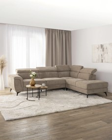 Pohovka Randers beige