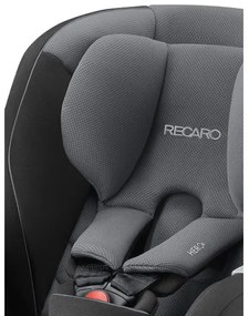 Recaro - Autosedačka GUARDIA Performance black 0-13 kg