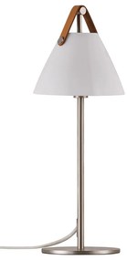 Nordlux Stolní lampa Strap Barva: Černá