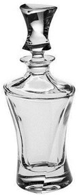 BOHEMIA STORM KARAFA NA WHISKY 700 ML