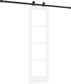 Posuvné dveře ORKDAL Bílá 61 x 198,5 cm 3332126