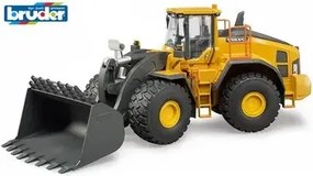 Bruder 2458 Nakladač Volvo L260H / 1:16 / od 3 let