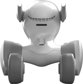 LOONA Interaktivní robot Premium / Nabíjecí dok / Rozpoznávání obličej