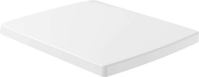 Villeroy & Boch - WC sedátko, SoftClosing, QuickRelease, alpská bílá 8M24S101ROZ1