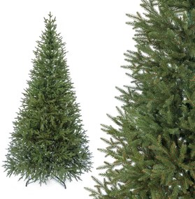 Vánoční stromek Smrk FULL 3D 160 cm