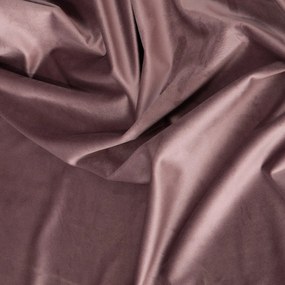ZATEMŇOVACÍ ZÁVĚS NA PÁSCE PIERRE CARDIN SIBEL 140X270 CM STARORŮŽOVÁ