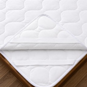 ComfortMatrace Prošívaný chránič matrace SLEEP PROTECT 120x200 cm