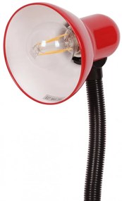 Stolní lampa K-MT-203 RED z řady CARIBA