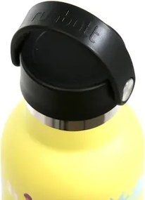 Runbott Surf 600 ml / Termoláhev / vakuová izolace / nerez 304