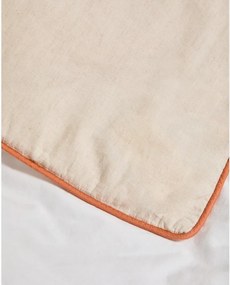 3dílné povlečení na dvoulůžko/prodloužené 220x240 cm Virelda – Kave Home