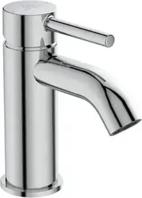 Ideal Standard CeraLine - Umyvadlová baterie s výpustí Push-Open | chr