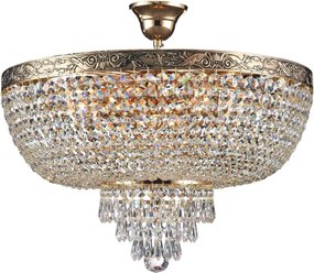 XXXLutz LUSTR, 50/38 cm MAYTONI - Online Only svítidla - 004353019901