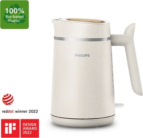 Philips Eco Conscious Edition Konvice řady 5000 HD9365/10