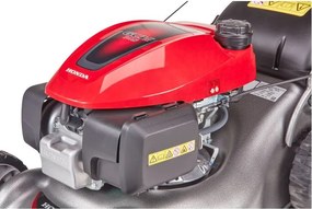 Benzínová sekačka bez pojezdu HONDA HRG 416 PK