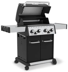 BROIL KING Baron 490