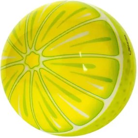 MONDO Míč s potiskem / 11 cm / Plast / 22 motivů / od 3 let