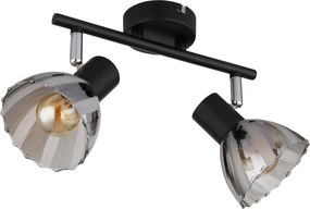 XXXLutz BODOVÉ SVÍTIDLO, 40 W/E14, 25/13/19 cm Globo - Online Only svítidla - 004558467902