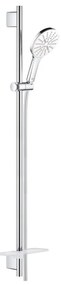 GROHE 26579LS0 - Sprchový set RAINSHOWER SMARTACTIVE 130 900 mm bílá 26579LS0