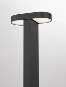 Venkovní LED lampa Ofir A 16 černé