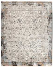 Kusový koberec Prime 602 silver Varianta: 120x170 cm