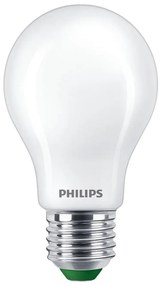 Philips | LED Žárovka Philips A60 E27/7,3W/230V 4000K | P5910