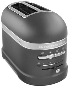 KitchenAid Toaster Artisan KMT2204, královská šedá 5KMT2204EGR
