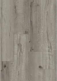 Mexen Fayetteville  vinylové panely 1240 x 182 mm SPC 6,5 mm, podložka IXPE 1,5 mm, 4 V-drážka, Dub