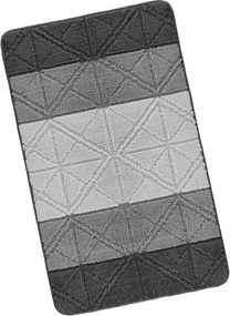 Bellatex BANY 60x100 cm Šedá 60x100 cm