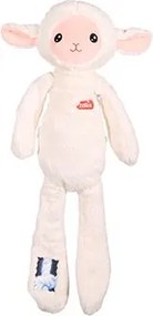 Zolux S.A.S. Hračka pes FURRY FARM Ovečka Lenny plyš 60cm Zolux