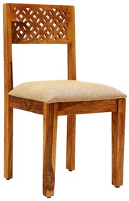 furniture-nabytek.cz - Dřevěná židle z dřeva palisandr