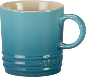 Hrnek Le Creuset 200 ml azurový